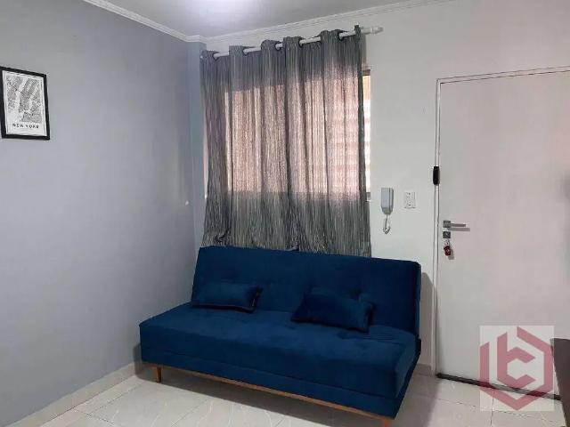 Apartamento para Venda em Santos/SP Aparecida 1 Quartos