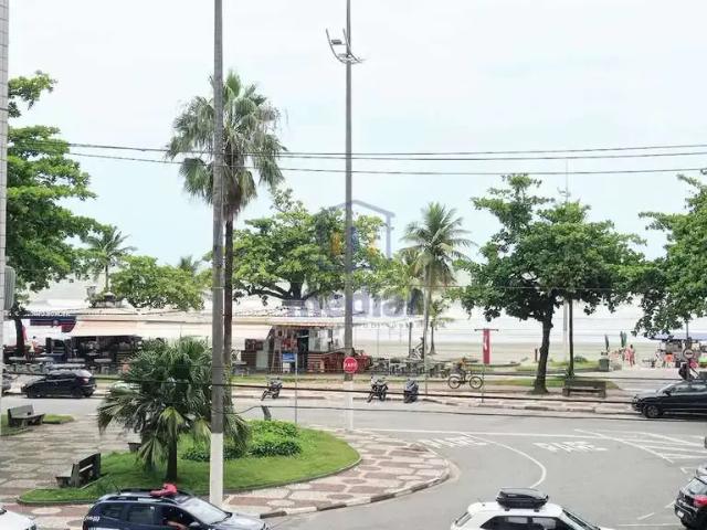 Apartamento para Venda em Santos/SP Aparecida 1 Quartos