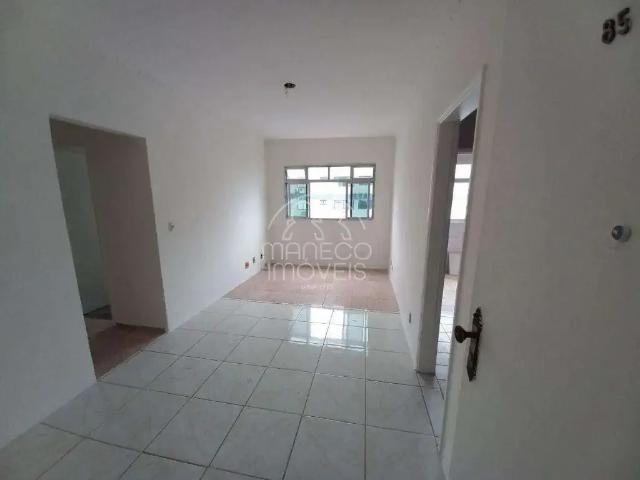 Apartamento para Venda em Santos/SP Aparecida 1 Quartos