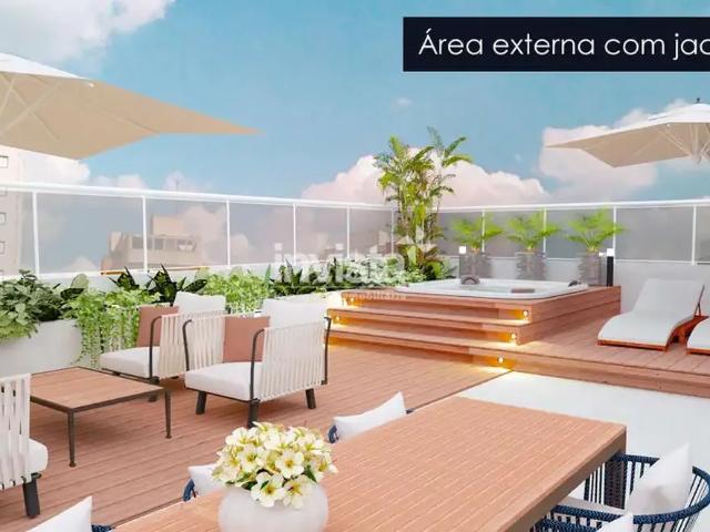 Apartamento para Venda em Santos/SP Aparecida 1 Quartos