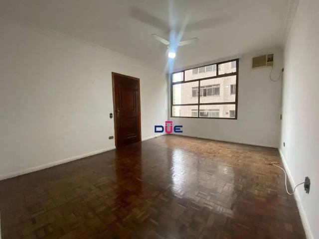 Apartamento para Venda em Santos/SP Aparecida 1 Quartos