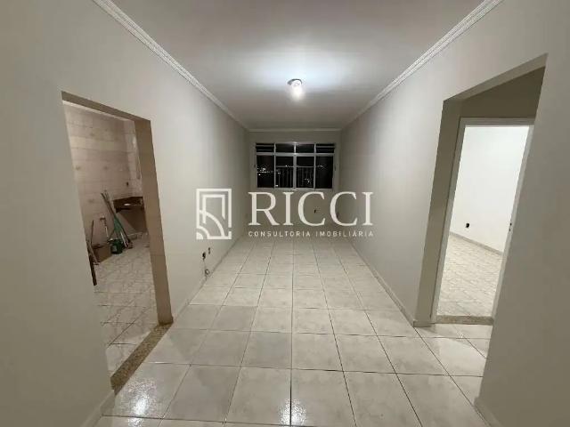 Apartamento para Venda em Santos/SP Aparecida 1 Quartos