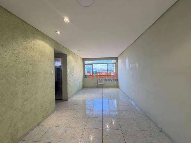 Apartamento para Venda em Santos/SP Aparecida 1 Quartos