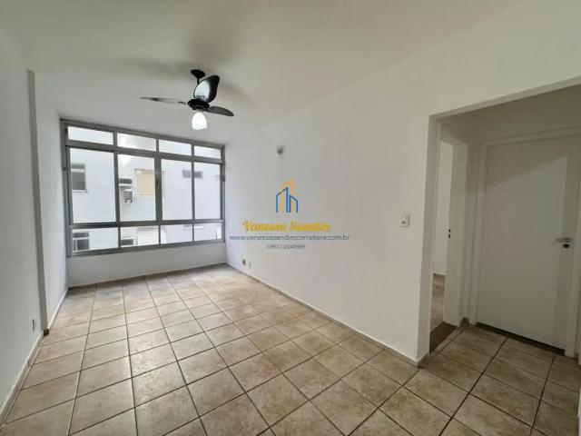 Apartamento para Venda em Santos/SP Aparecida 1 Quartos