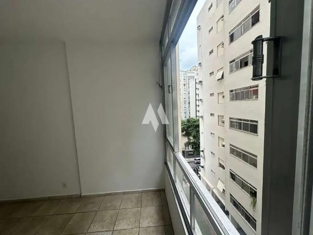 Apartamento para Venda em Santos/SP Aparecida 1 Quartos