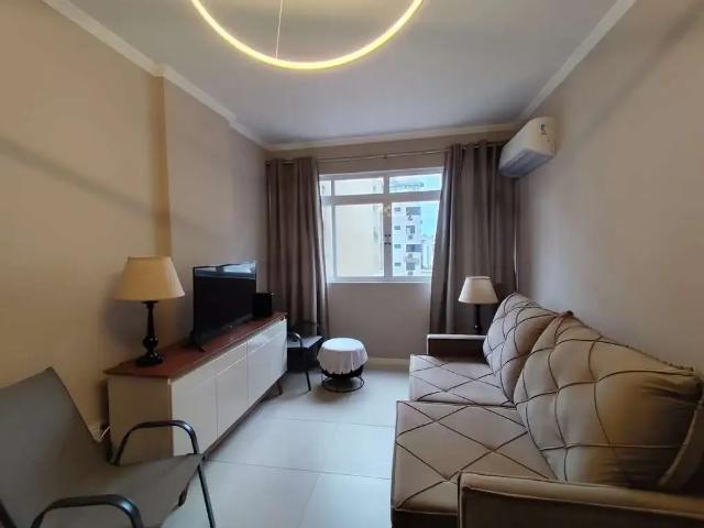 Apartamento para Venda em Santos/SP Aparecida 1 Quartos