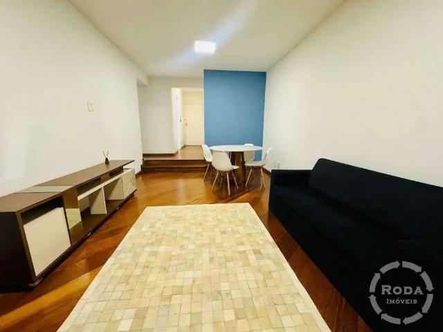 Apartamento para Venda em Santos/SP Aparecida 1 Quartos