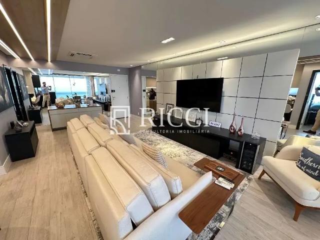Apartamento para Venda em Santos/SP Aparecida 1 Quartos
