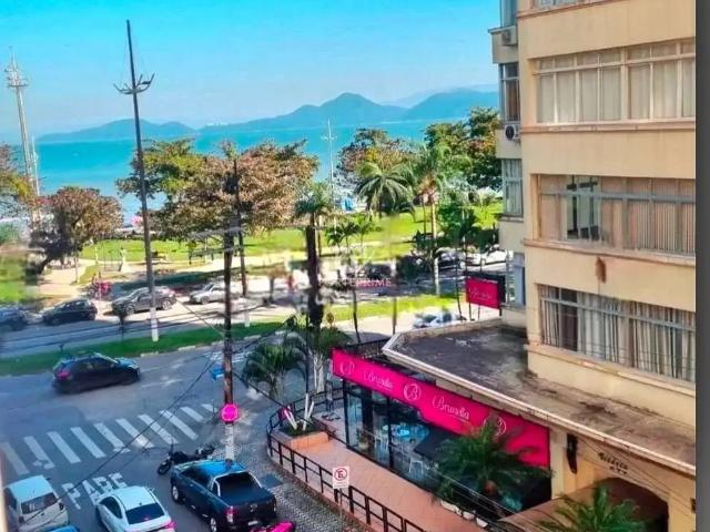 Apartamento para Venda em Santos/SP Aparecida 1 Quartos