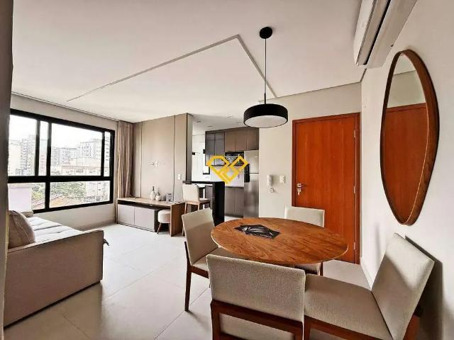 Apartamento para Venda em Santos/SP Aparecida 1 Quartos
