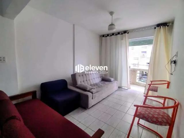 Apartamento para Venda em Santos/SP Aparecida 1 Quartos