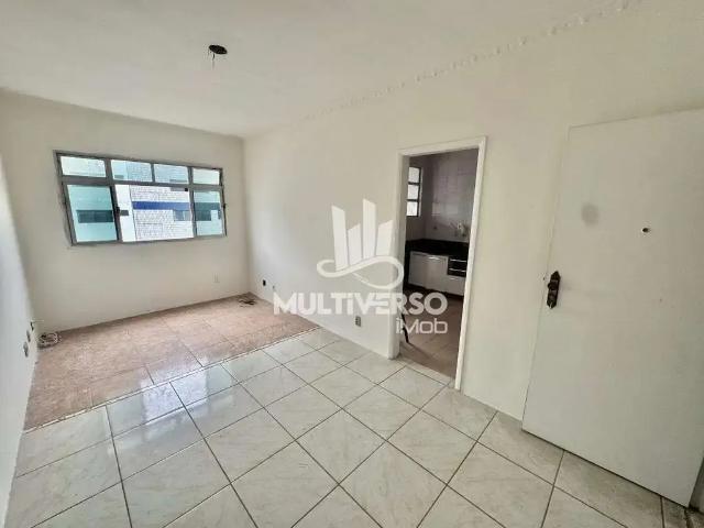 Apartamento para Venda em Santos/SP Aparecida 1 Quartos