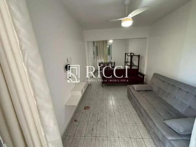 Apartamento para Venda em Santos/SP Aparecida 1 Quartos