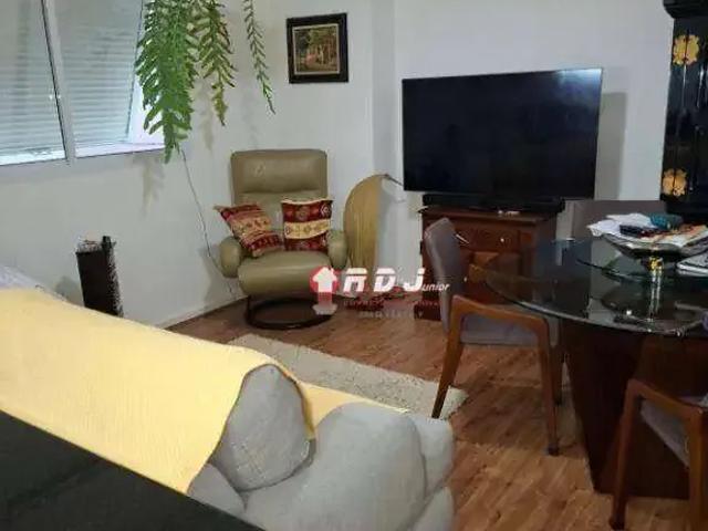 Apartamento para Venda em Santos/SP Aparecida 1 Quartos
