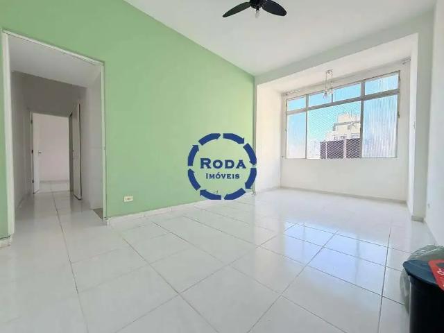 Apartamento para Venda em Santos/SP Aparecida 1 Quartos