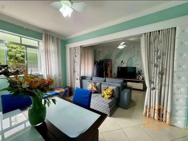 Apartamento para Venda em Santos/SP Aparecida 1 Quartos