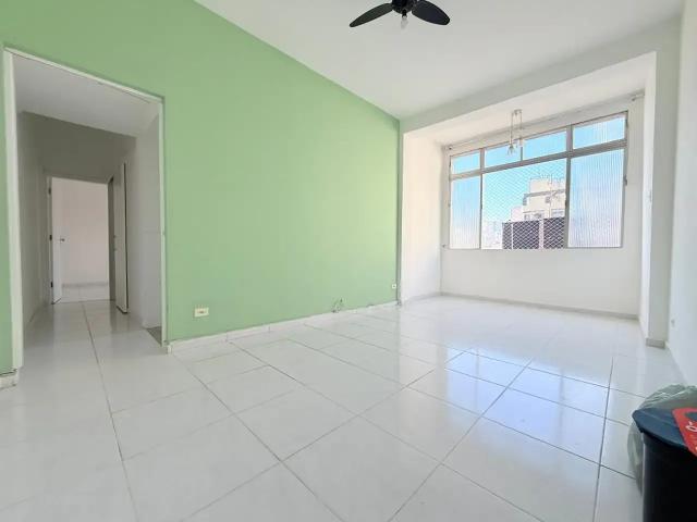 Apartamento para Venda em Santos/SP Aparecida 1 Quartos