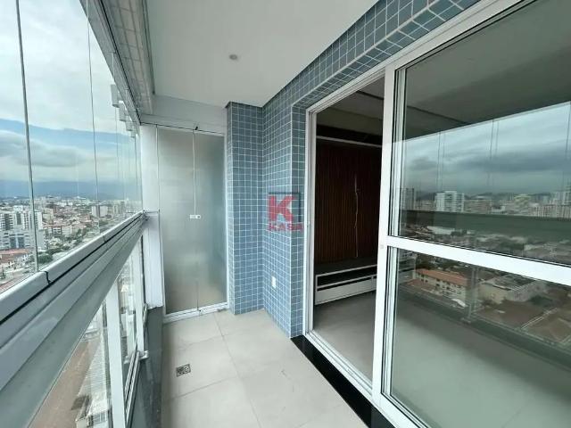 Apartamento para Venda em Santos/SP Aparecida 1 Quartos