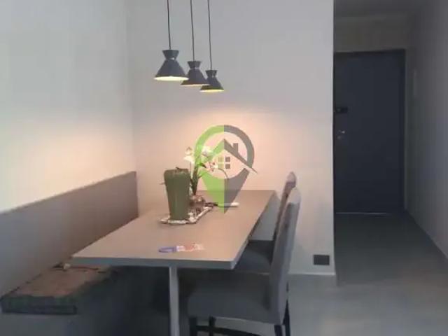 Apartamento para Venda em Santos/SP Aparecida 1 Quartos
