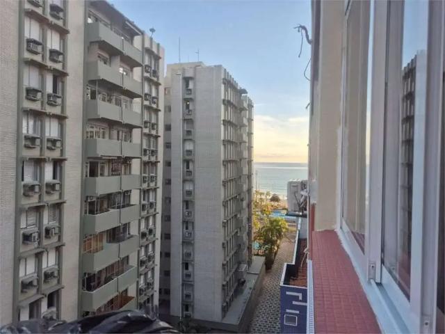 Apartamento para Venda em Santos/SP Aparecida 1 Quartos