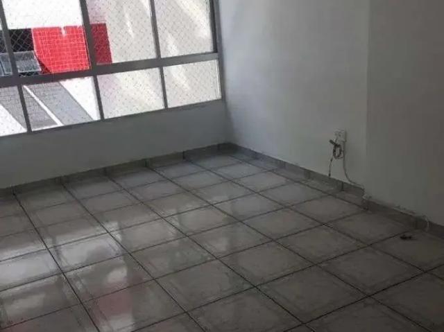 Apartamento para Venda em Santos/SP Aparecida 1 Quartos