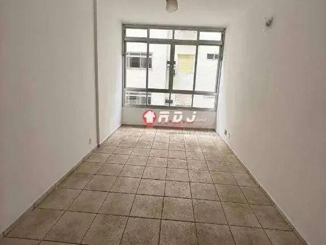 Apartamento para Venda em Santos/SP Aparecida 1 Quartos