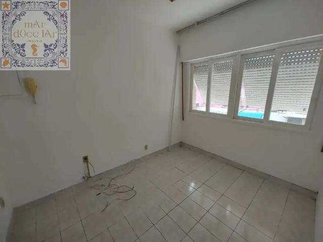 Apartamento para Venda em Santos/SP Aparecida 1 Quartos