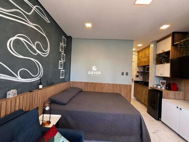 Apartamento para Venda em Santos/SP Aparecida 1 Quartos