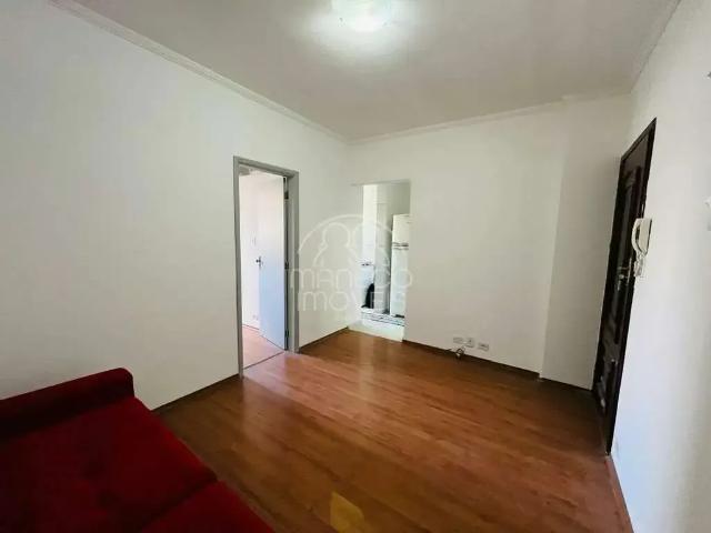 Apartamento para Venda em Santos/SP Aparecida 1 Quartos