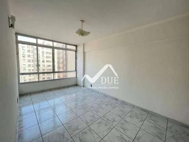 Apartamento para Venda em Santos/SP Aparecida 1 Quartos