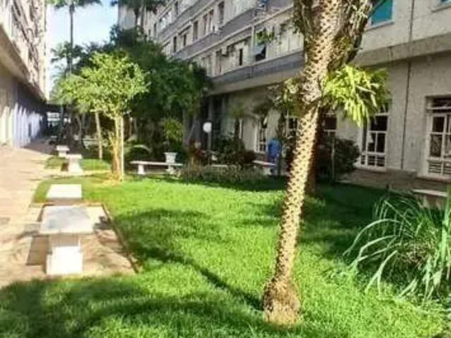 Apartamento para Venda em Santos/SP Aparecida 1 Quartos