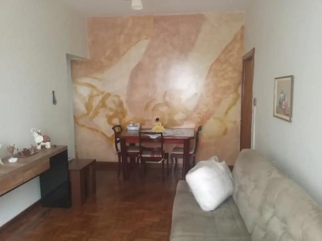 Apartamento para Venda em Santos/SP Aparecida 1 Quartos