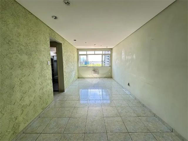 Apartamento para Venda em Santos/SP Aparecida 1 Quartos