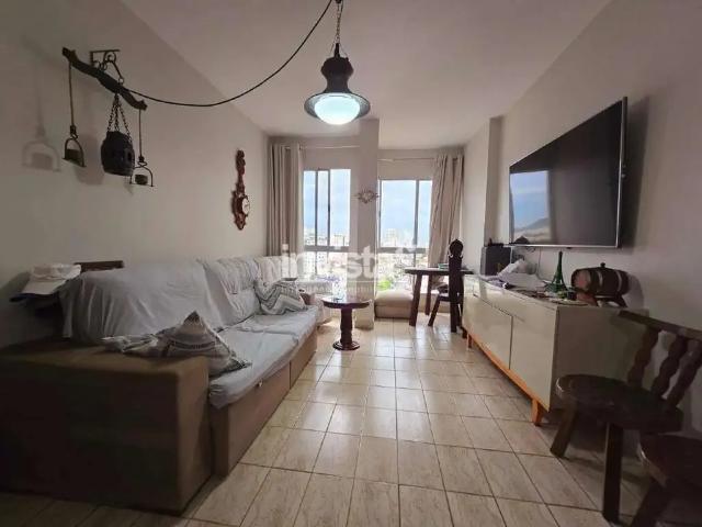 Apartamento para Venda em Santos/SP Aparecida 1 Quartos