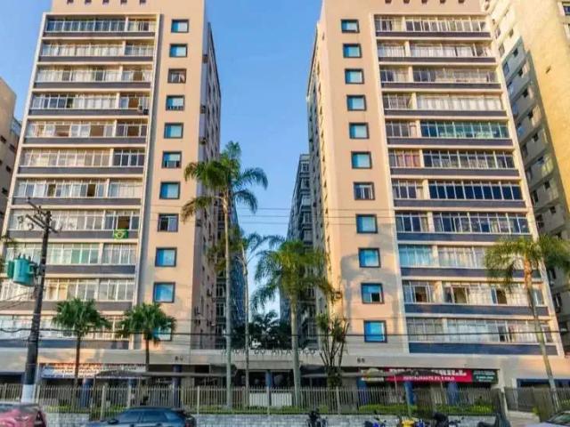 Apartamento para Venda em Santos/SP Aparecida 1 Quartos