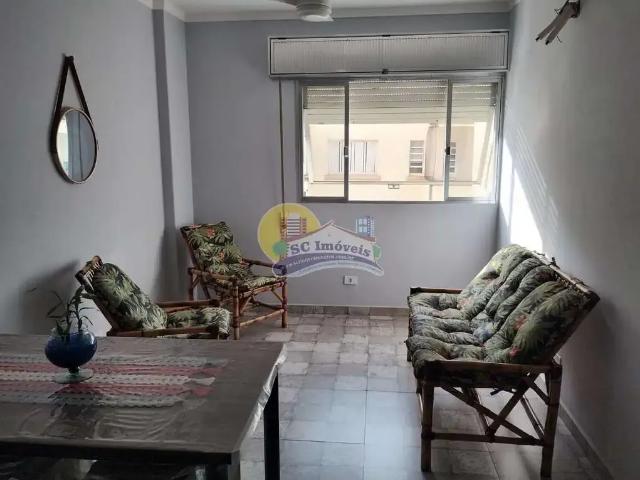 Apartamento para Venda em Santos/SP Aparecida 1 Quartos