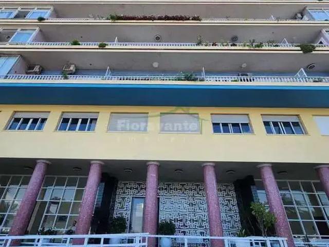 Apartamento para Venda em Santos/SP Aparecida 1 Quartos