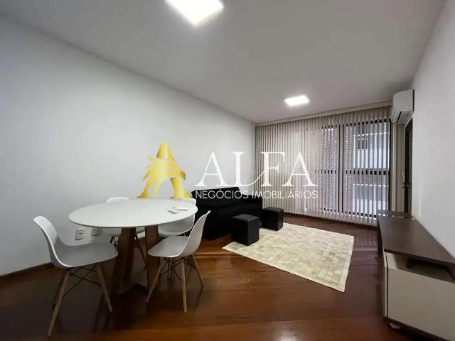 Apartamento para Venda em Santos/SP Aparecida 1 Quartos