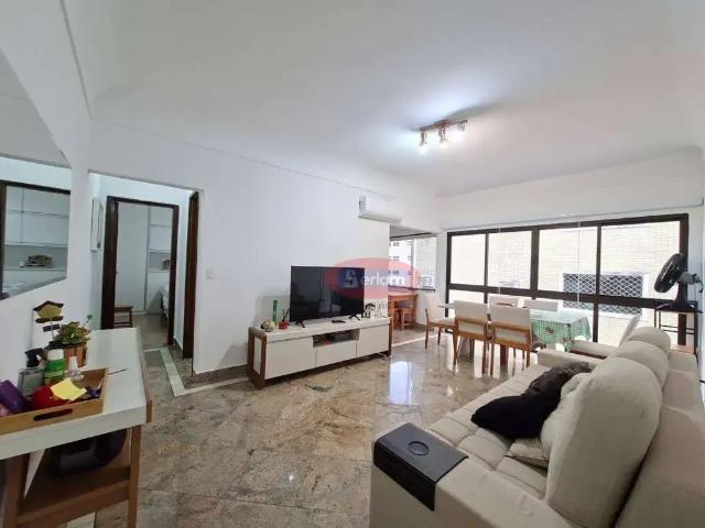 Apartamento para Venda em Santos/SP Aparecida 1 Quartos