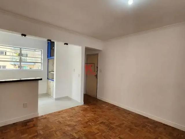 Apartamento para Venda em Santos/SP Aparecida 1 Quartos