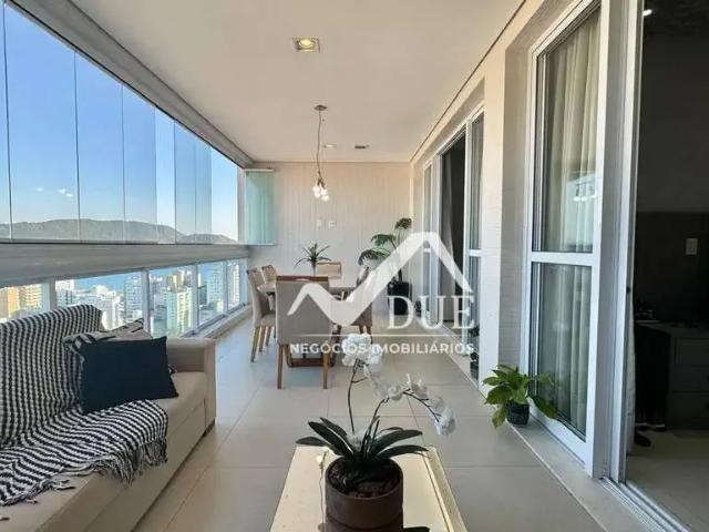 Apartamento para Venda em Santos/SP Aparecida 1 Quartos