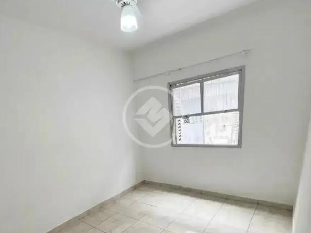 Apartamento para Venda em Santos/SP Aparecida 1 Quartos