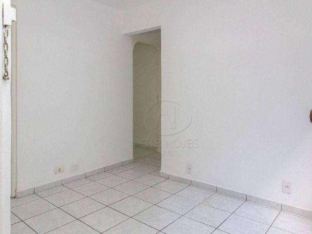 Apartamento para Venda em Santos/SP Aparecida 1 Quartos