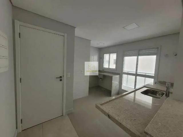 Apartamento para Venda em Santos/SP Aparecida 2 Quartos