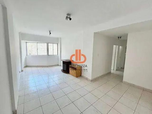 Apartamento para Venda em Santos/SP Aparecida 2 Quartos