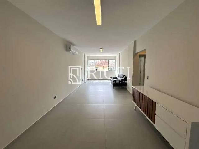 Apartamento para Venda em Santos/SP Aparecida 2 Quartos