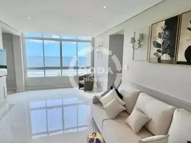 Apartamento para Venda em Santos/SP Aparecida 2 Quartos