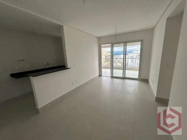 Apartamento para Venda em Santos/SP Aparecida 2 Quartos