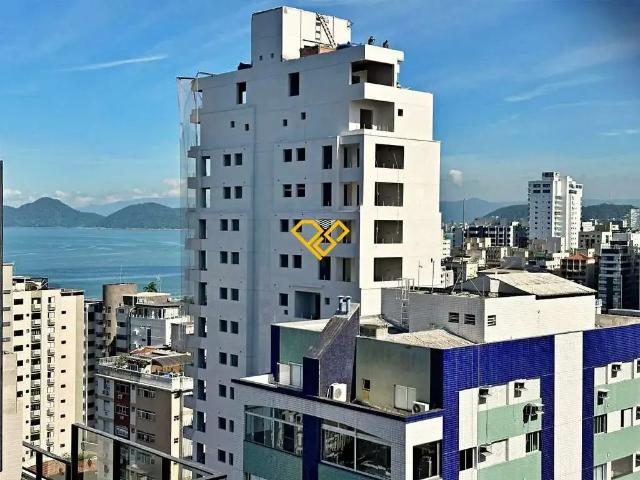 Apartamento para Venda em Santos/SP Aparecida 2 Quartos