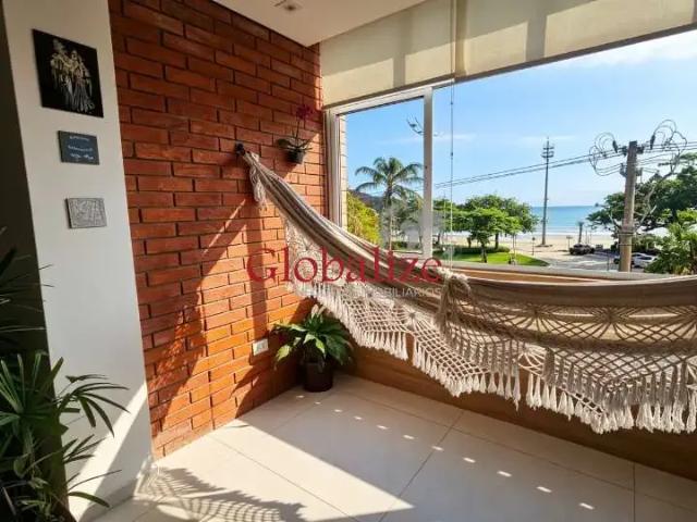 Apartamento para Venda em Santos/SP Aparecida 2 Quartos